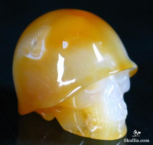 Aug 15 , 2014 ACSAD (A Crystal Skull a Day) - The Crystal Soldier ...