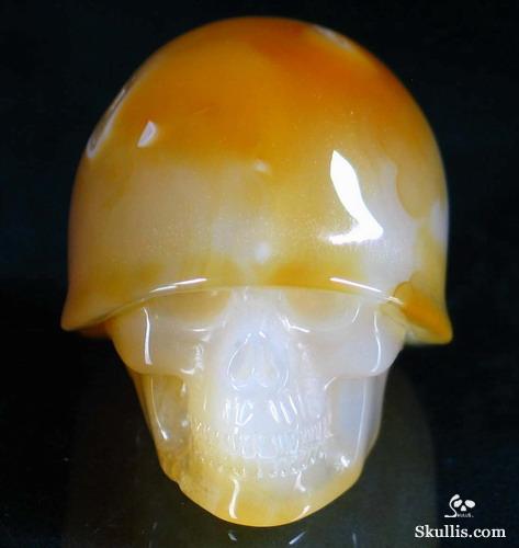 Aug 15 , 2014 ACSAD (A Crystal Skull a Day) - The Crystal Soldier ...