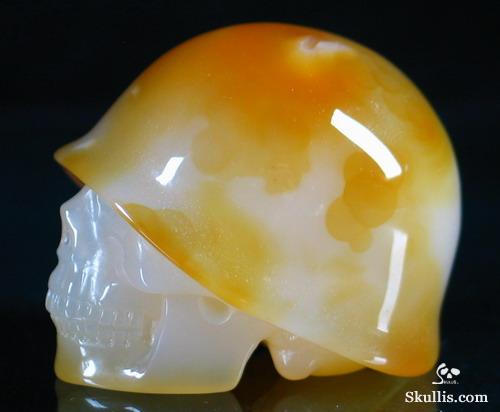 Aug 15 , 2014 ACSAD (A Crystal Skull a Day) - The Crystal Soldier ...