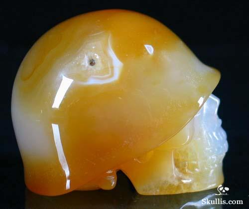 Aug 15 , 2014 ACSAD (A Crystal Skull a Day) - The Crystal Soldier ...