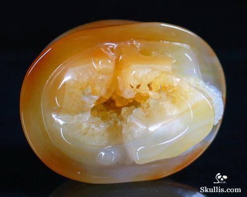 Aug 15 , 2014 ACSAD (A Crystal Skull a Day) - The Crystal Soldier ...