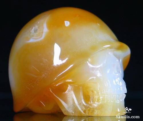 Aug 15 , 2014 ACSAD (A Crystal Skull a Day) - The Crystal Soldier ...