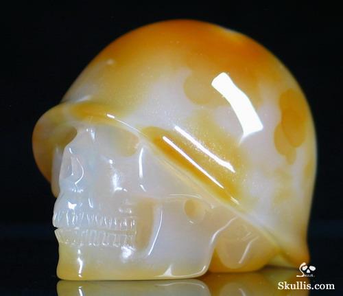 Aug 15 , 2014 ACSAD (A Crystal Skull a Day) - The Crystal Soldier ...