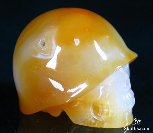 Aug 15 , 2014 ACSAD (A Crystal Skull a Day) - The Crystal Soldier ...