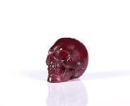 A Crystal Skull a Day - Skullis Gemstone & Crystal Skulls