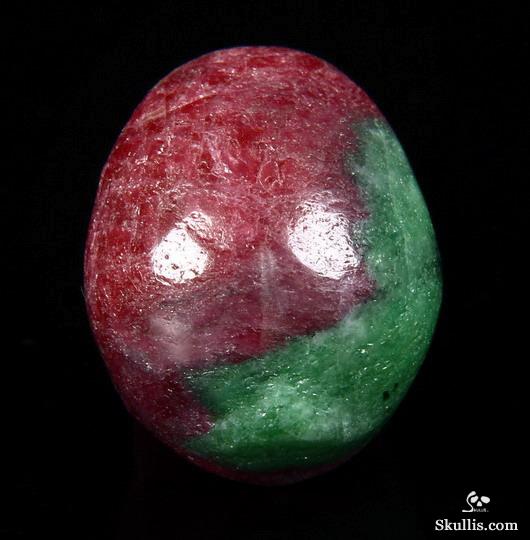 Mar 3, 2015 ACSAD (A Crystal Skull a Day) - Aspire to Become - Ruby ...