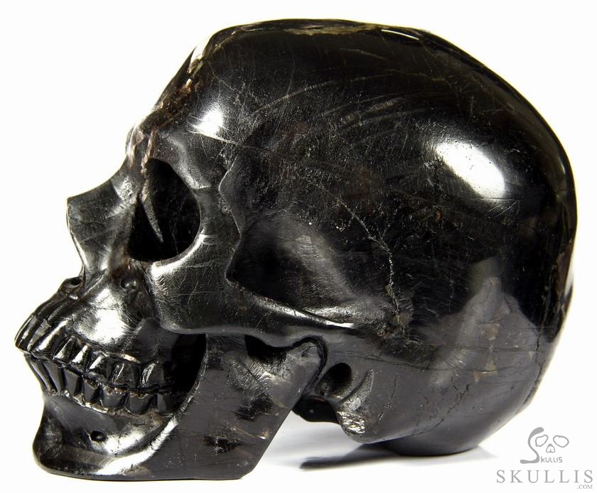 Nov 17, 2014 ACSAD (A Crystal Skull a Day) - Crystal Skull of Greater ...