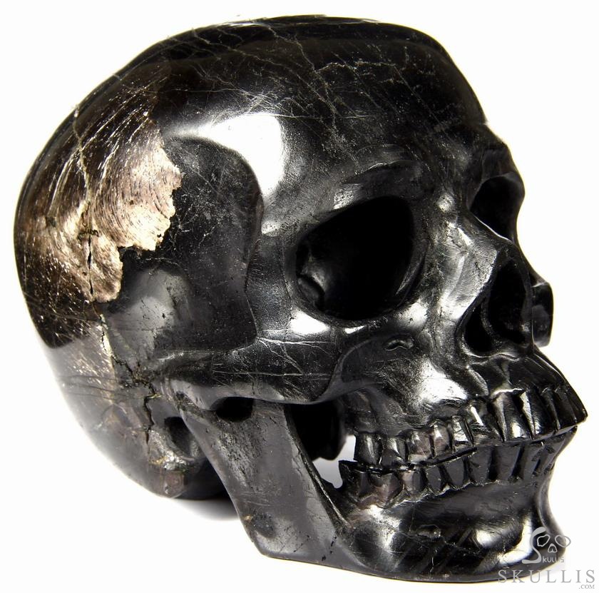 Nov 17, 2014 ACSAD (A Crystal Skull a Day) - Crystal Skull of Greater ...