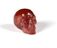 A Crystal Skull a Day - Skullis Gemstone & Crystal Skulls