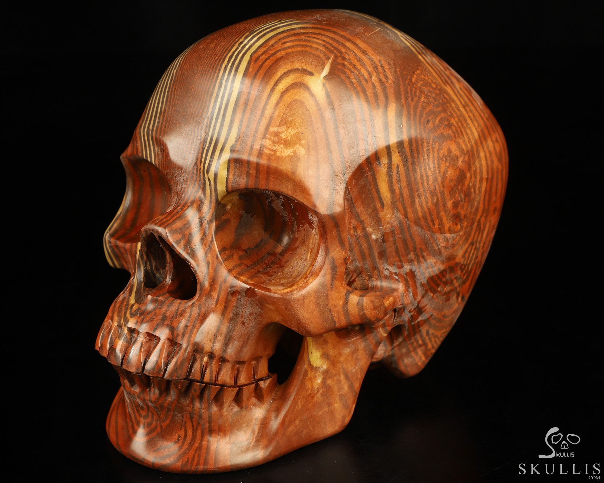 Super Realistic! Lifesized 6.1