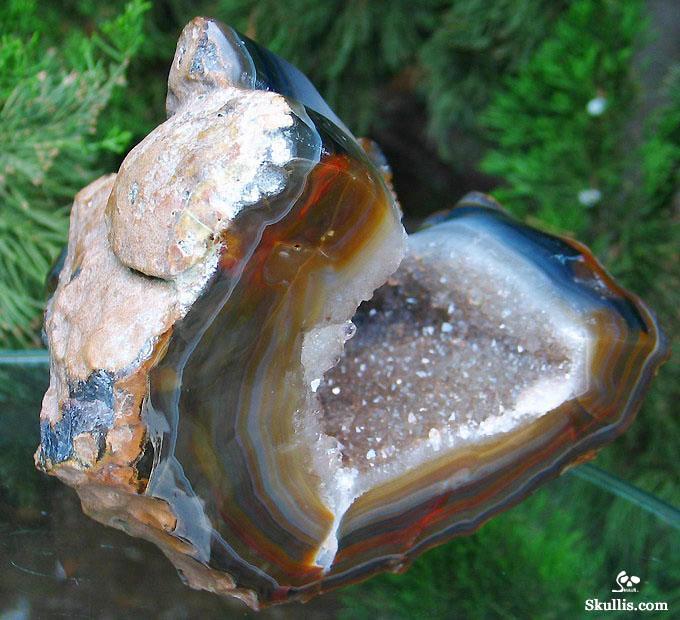 Oct 18, 2014 ACSAD (A Crystal Skull a Day) - Mountain Guru - Huge 5.9 ...