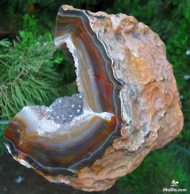 Oct 18, 2014 ACSAD (A Crystal Skull a Day) - Mountain Guru - Huge 5.9 ...