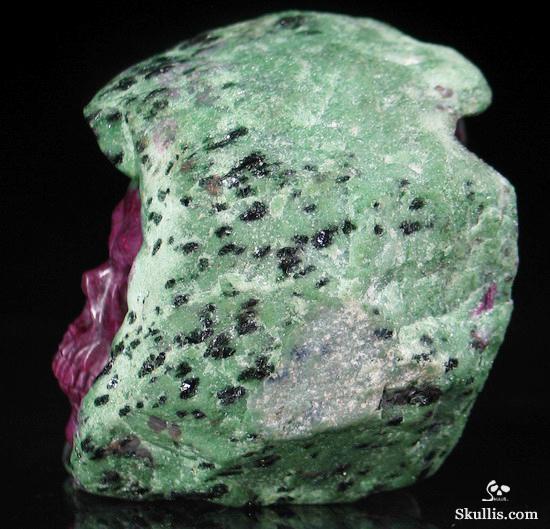 Aug 6, 2014 ACSAD (A Crystal Skull a Day) - Healthy, Wealthy, Wise ...