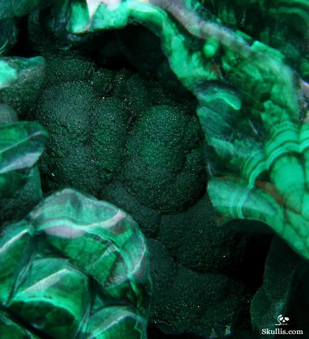 Mar 14, 2015 ACSAD (A Crystal Skull a Day) - Santa Muerte - The Green ...