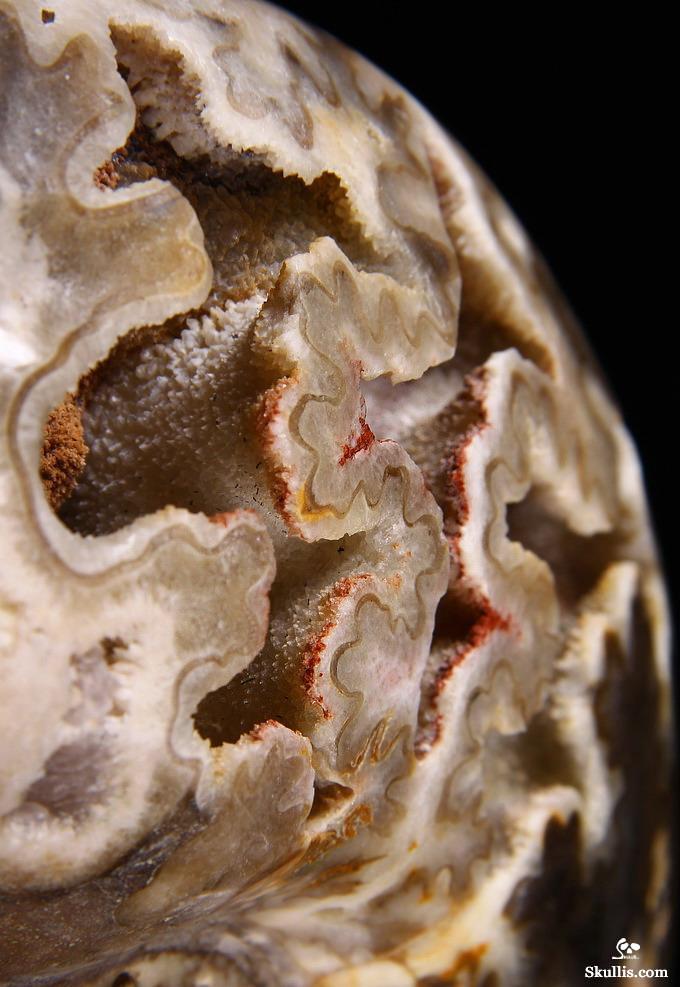 Oct 31, 2014 ACSAD (A Crystal Skull a Day) - Crystal Skull of ...