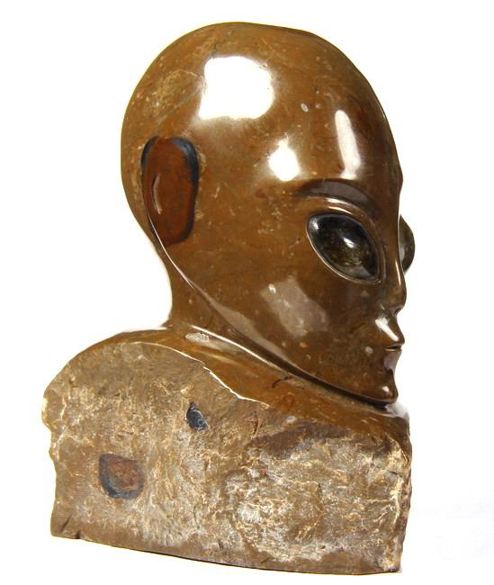 Oct 15, 2014 ACSAD (A Crystal Skull a Day) - Forerunners - From the Sea ...