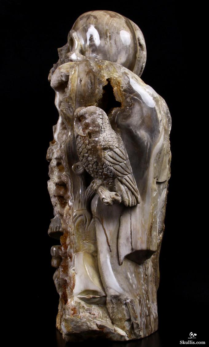 Feb 12, 2015 ACSAD (A Crystal Skull a Day) - Wisdom Through Experience ...