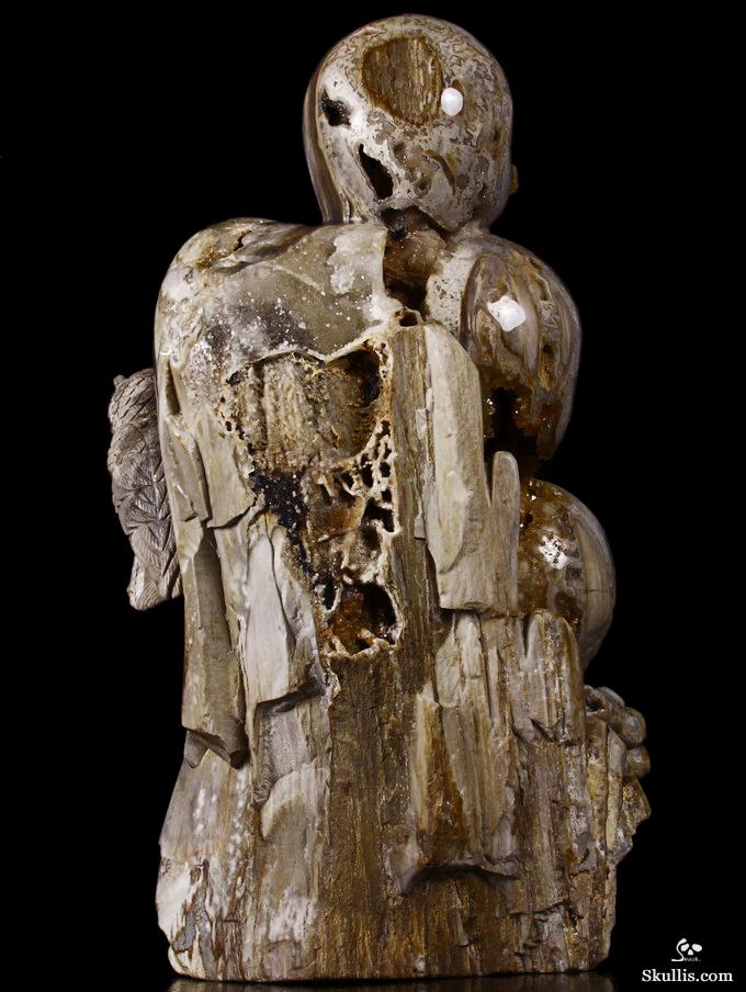 Feb 12, 2015 ACSAD (A Crystal Skull a Day) - Wisdom Through Experience ...