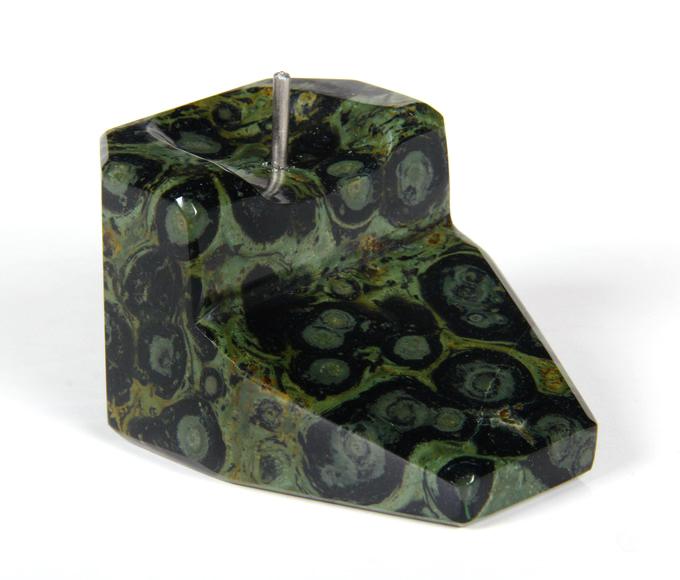 July 18, 2014 ACSAD (A Crystal Skull a Day) - Inca Princess Skull ...