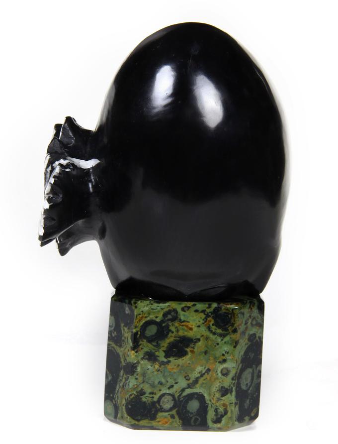 July 18, 2014 ACSAD (A Crystal Skull a Day) - Inca Princess Skull ...