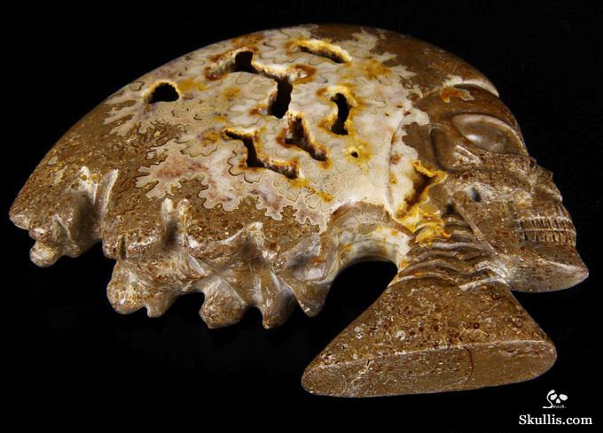 Jan 19, 2015 ACSAD (A Crystal Skull a Day) - The Queen of Kings ...