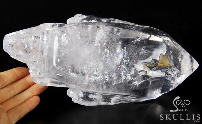 Mar 20, 2015 ACSAD (A Crystal Skull a Day) - The Speed of Light ...
