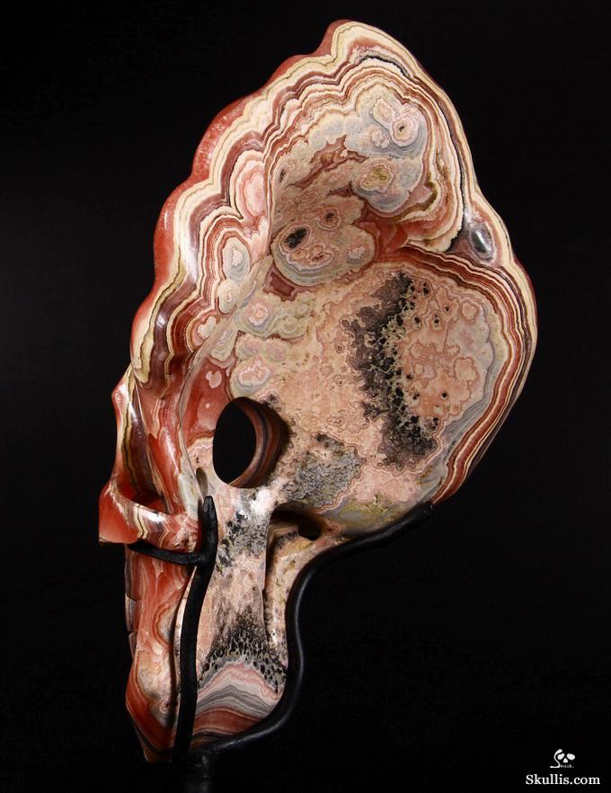 Jan 30, 2014 ACSAD (A Crystal Skull a Day) - Blessed with Love ...