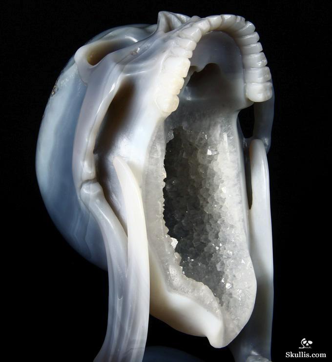 Feb 18, 2015 ACSAD (A Crystal Skull a Day) - The Parselmouth Crystal ...