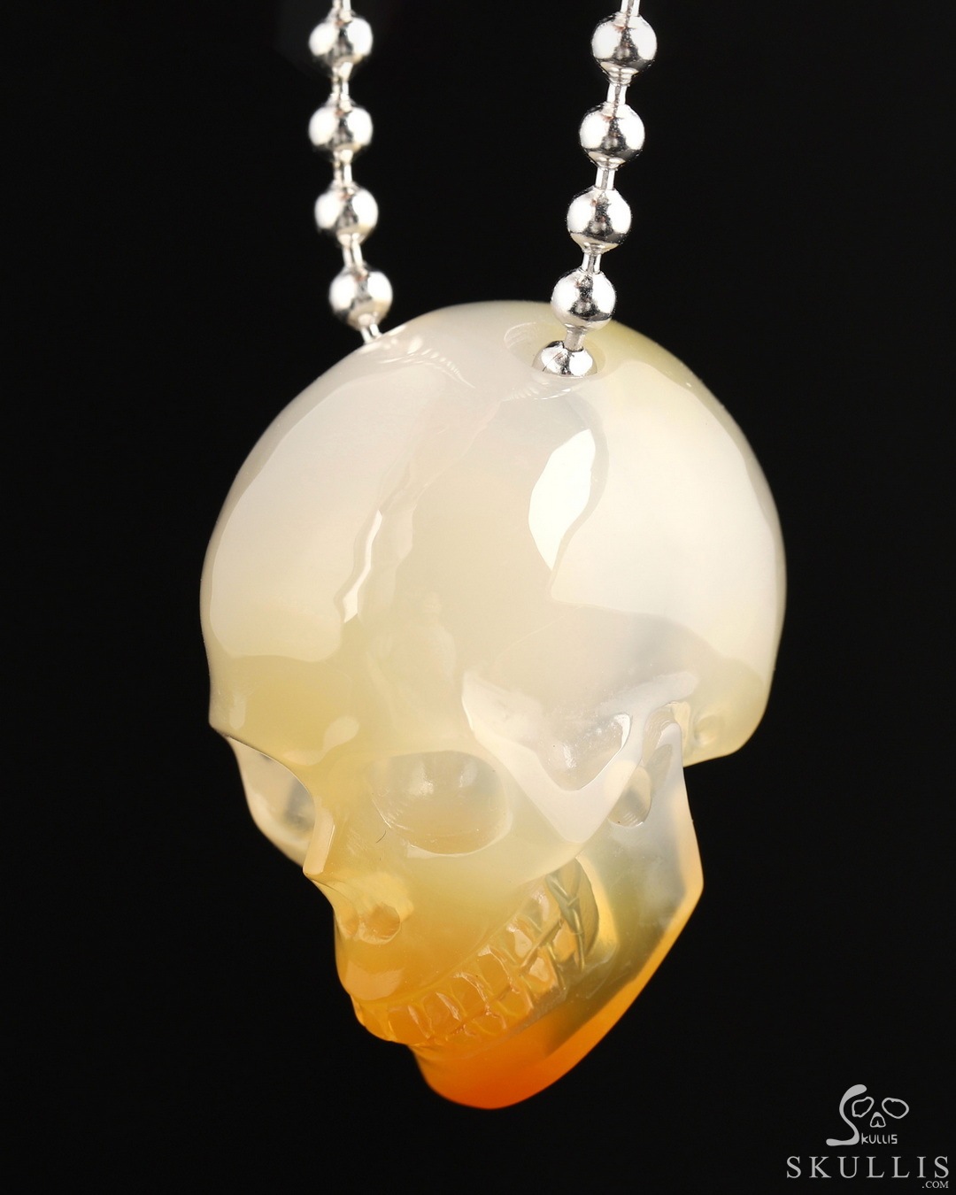 Brazilian agate necklace store