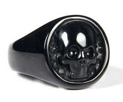 Jan 28, 2015 ACSAD (A Crystal Skull a Day) - Becoming More - Black ...